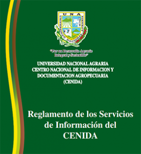 Acerca de – CENIDA